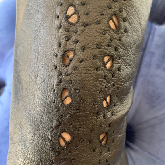 Madova | Accessories | Beautiful Italian Made Leather Gloves | Poshmark